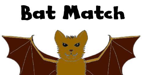 Bat Match | Board Game | BoardGameGeek