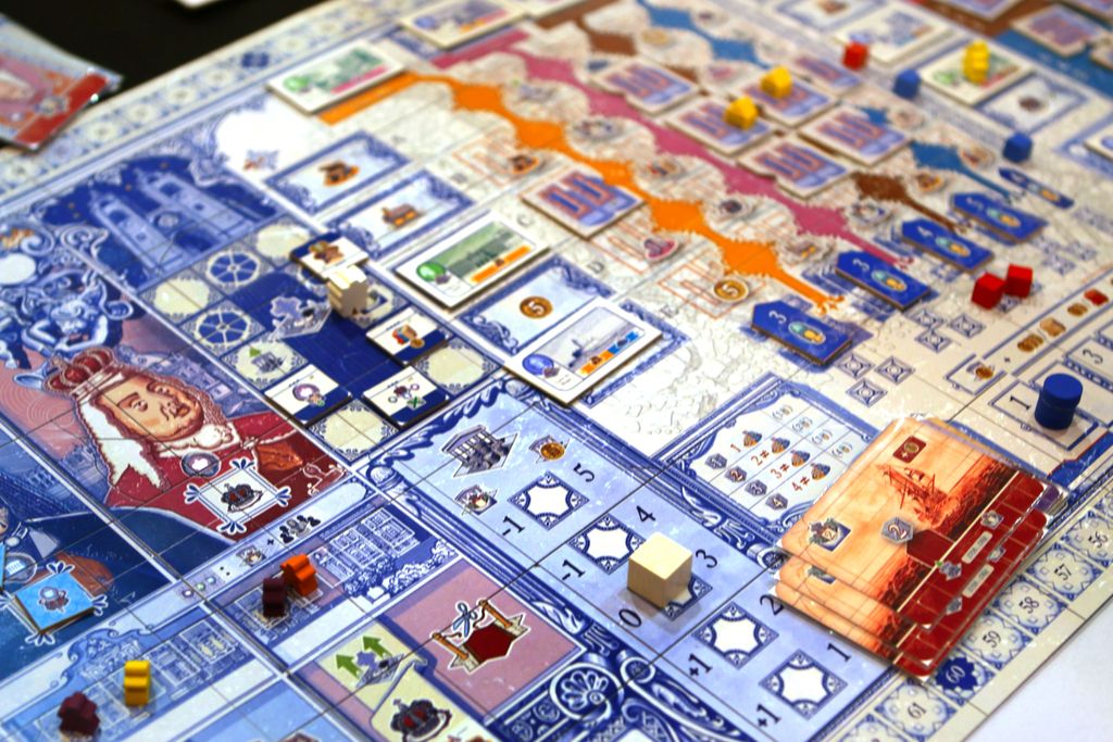 BoardGameGeek