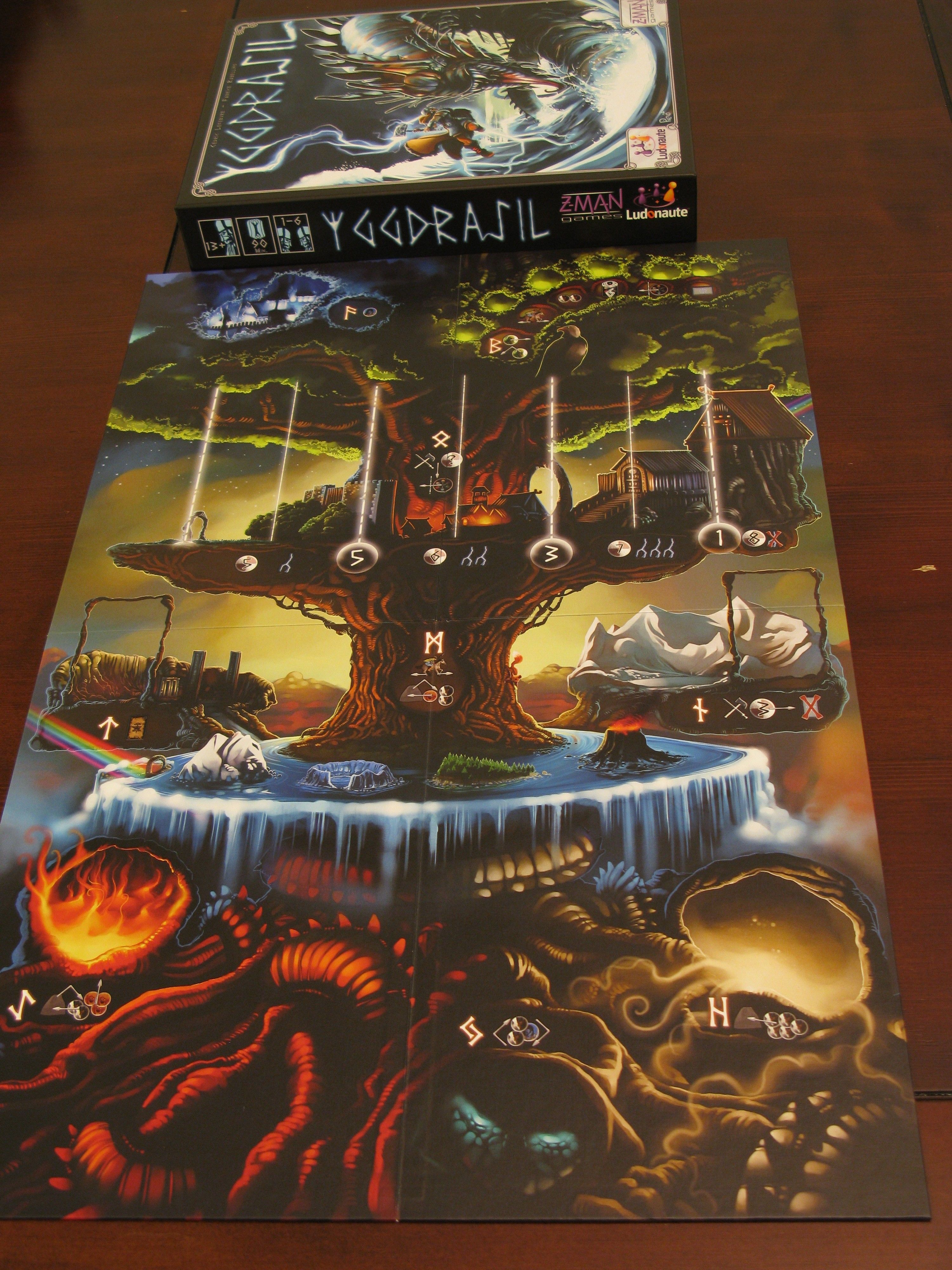 BoardGameGeek