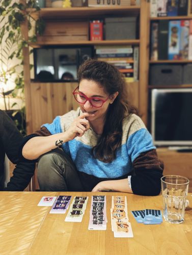 LadybugMeeple's blog | BoardGameGeek