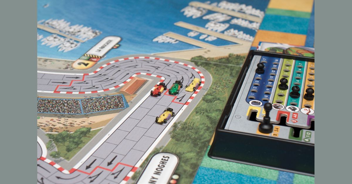 BoardGameGeek