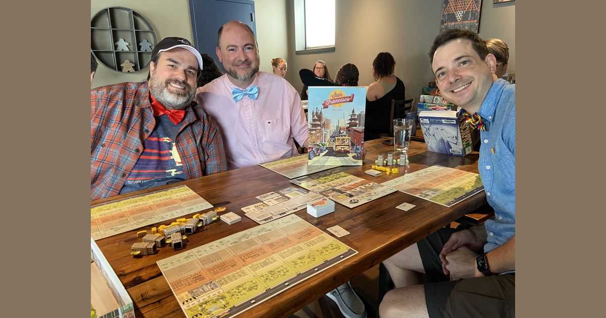 BoardGameGeek