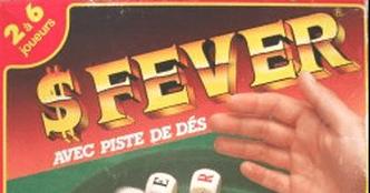 $ Fever | Board Game | BoardGameGeek