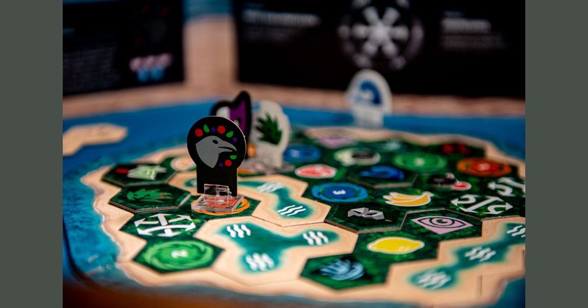 BoardGameGeek