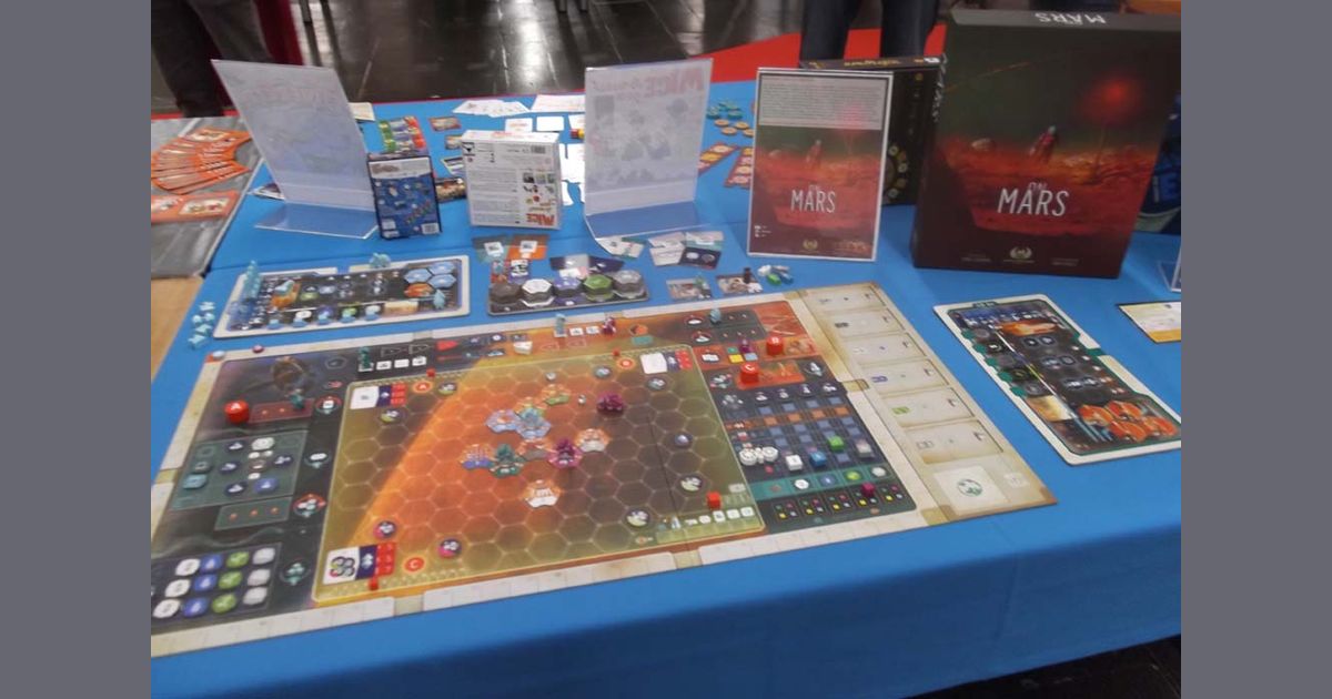 BoardGameGeek