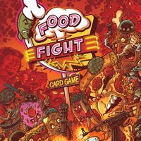 Food Fight Review | Food Fight