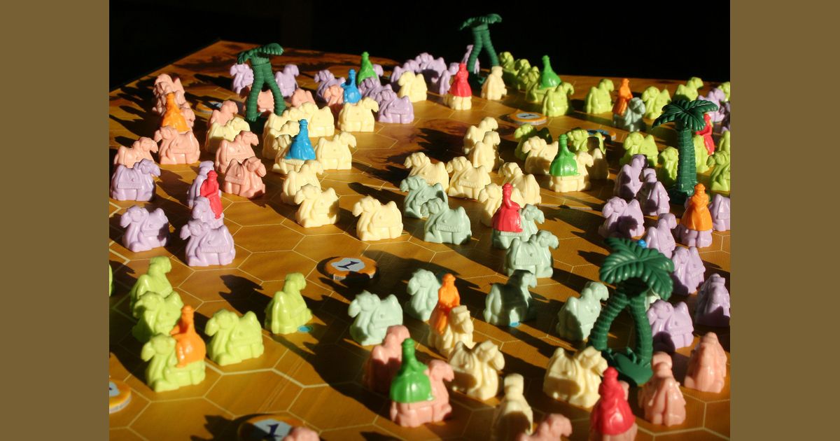 BoardGameGeek