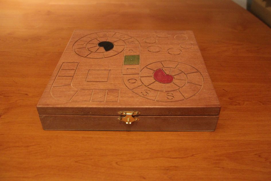 Auction House | Board Game | BoardGameGeek