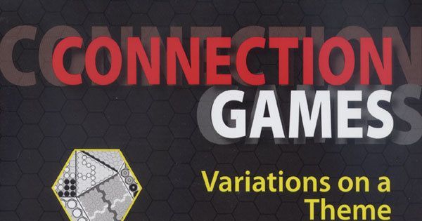 Connection Games | Board Game | BoardGameGeek