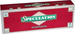 Speculation | Board Game | BoardGameGeek