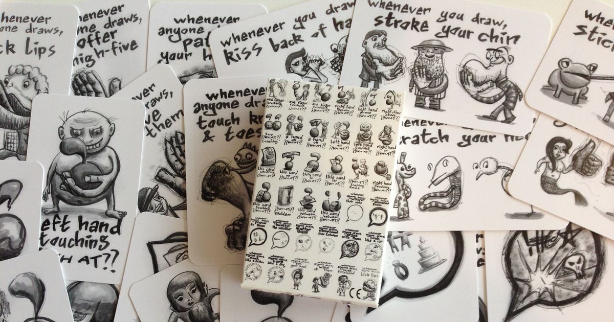 In a Bind: Expansions | Board Game | BoardGameGeek