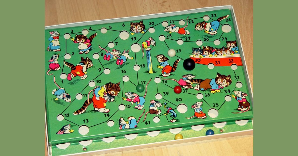 BoardGameGeek