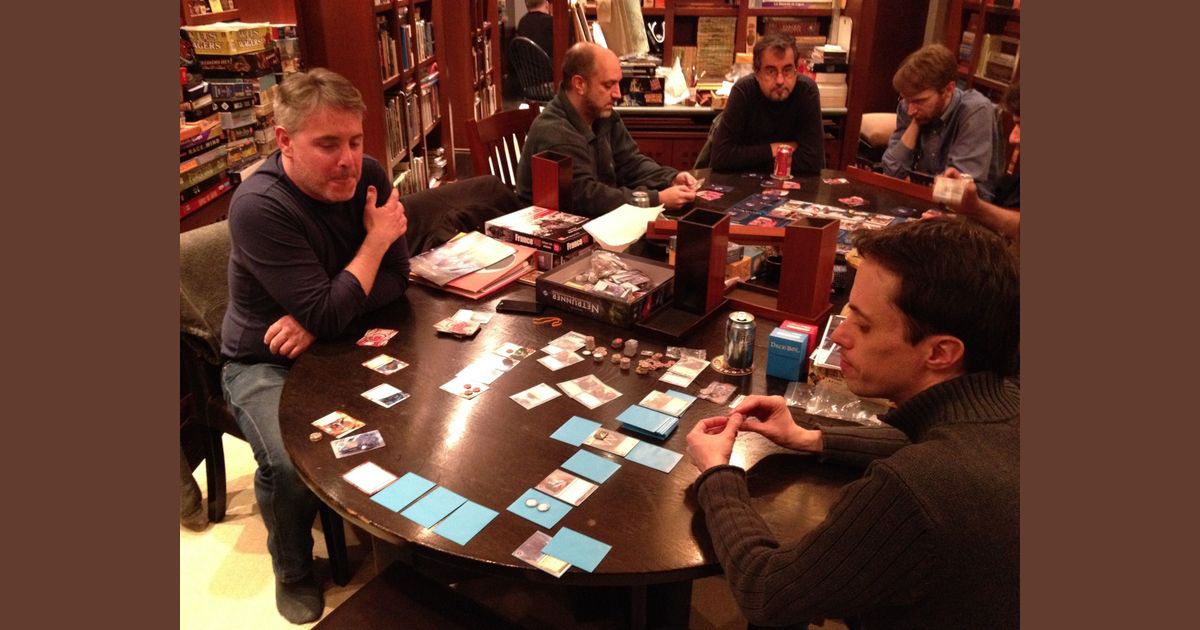 BoardGameGeek