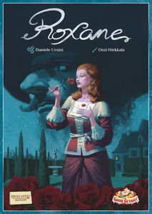 Roxane | Board Game | BoardGameGeek