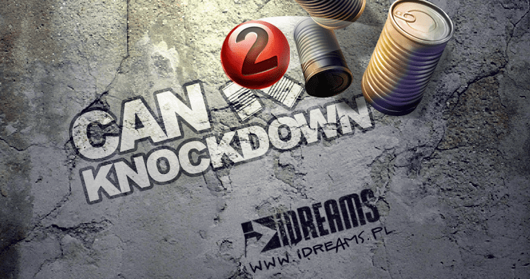 Can Knockdown 2 | Video Game | VideoGameGeek
