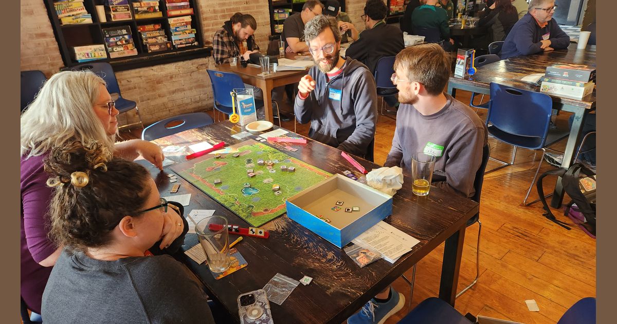 BoardGameGeek