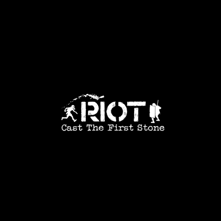 Print&Play | RIOT: Cast The First Stone