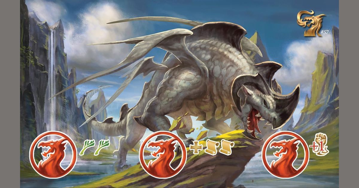 Simurgh: Daily Dragon I | Gaming for a living