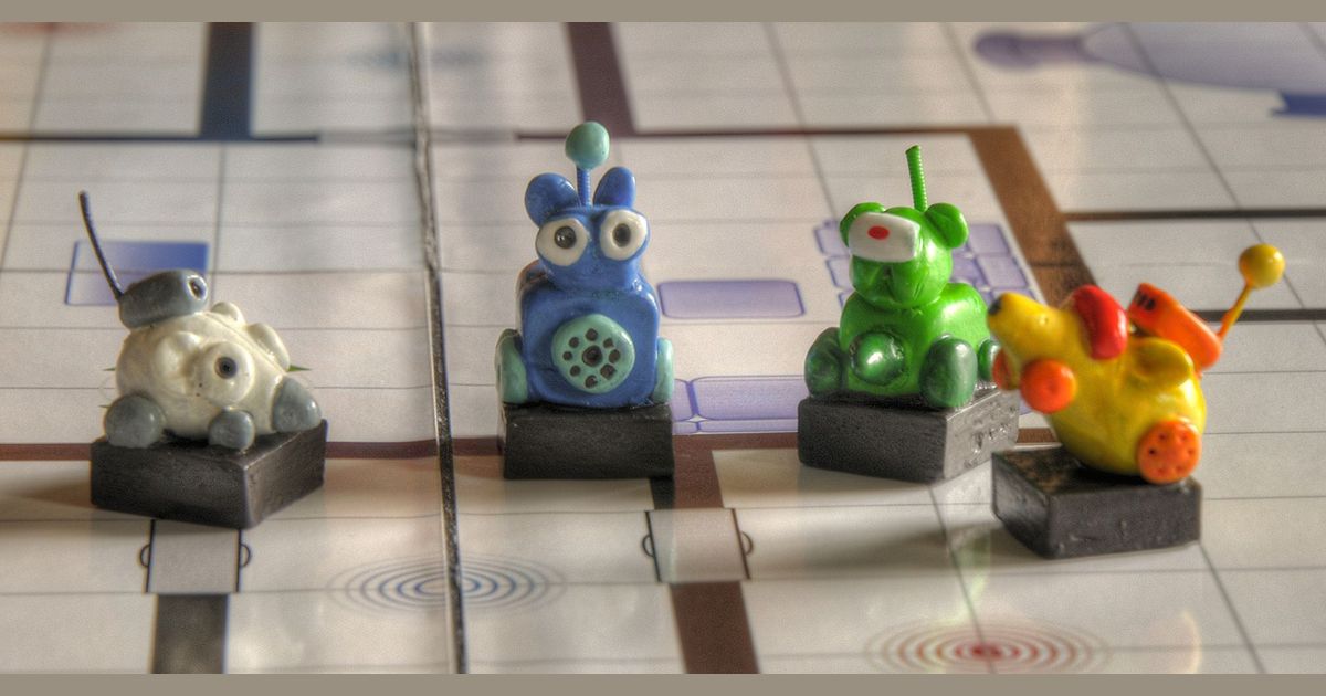 BoardGameGeek