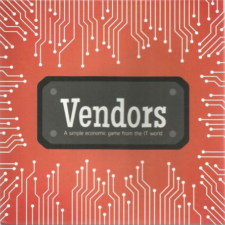 Vendors | Board Game | BoardGameGeek
