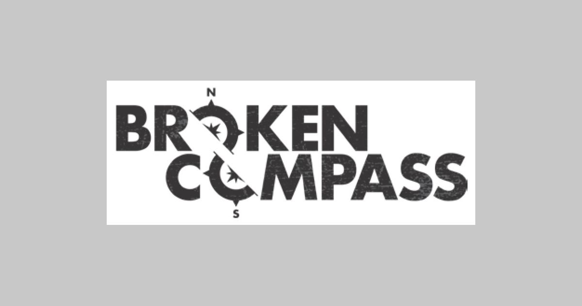 **DEAD** Broken Compass RPG: Season 1 - Golden Age (Board Game Blowout ...