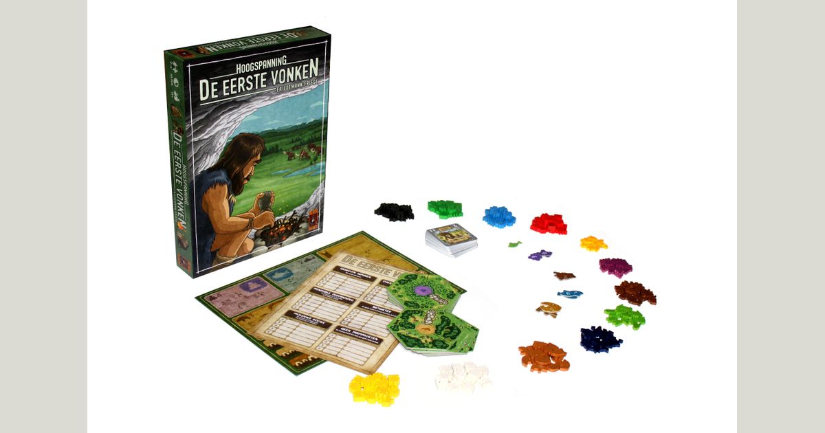 Photo Impression of ... Nominees of Dutch game of the Year Award 2012 ...