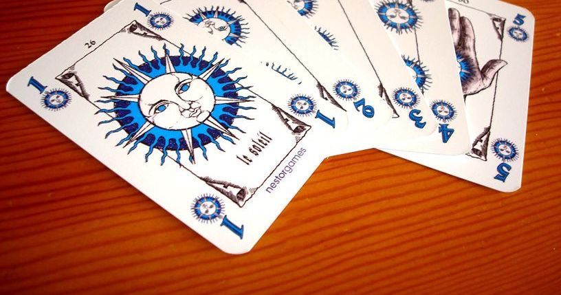 BoardGameGeek | Gaming Unplugged Since 2000
