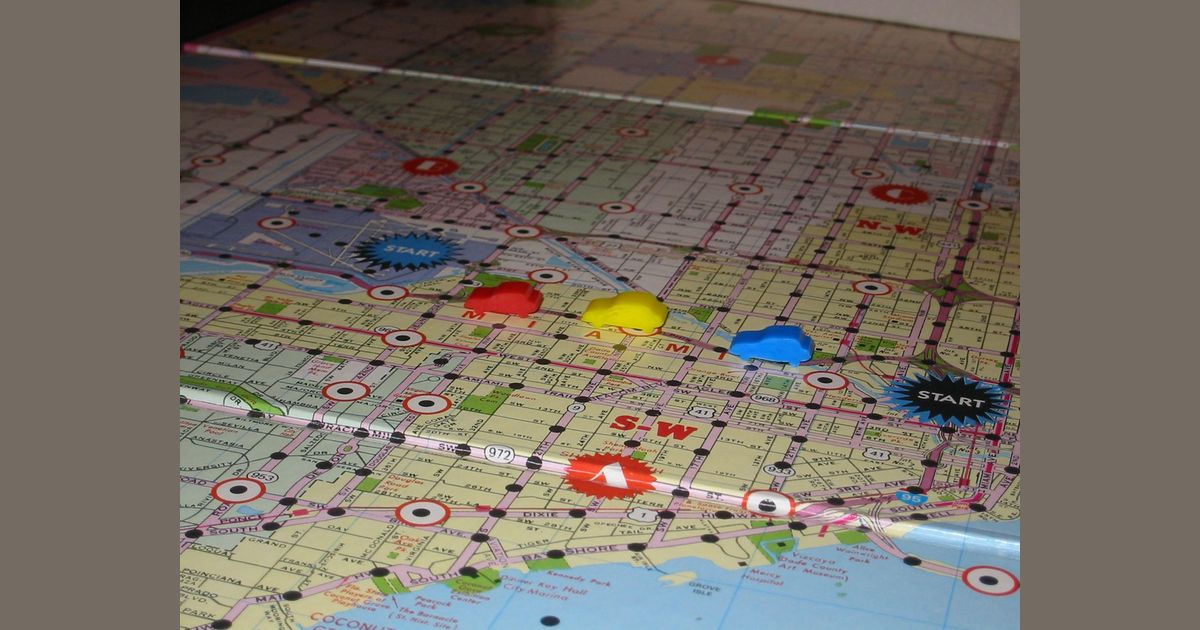 BoardGameGeek