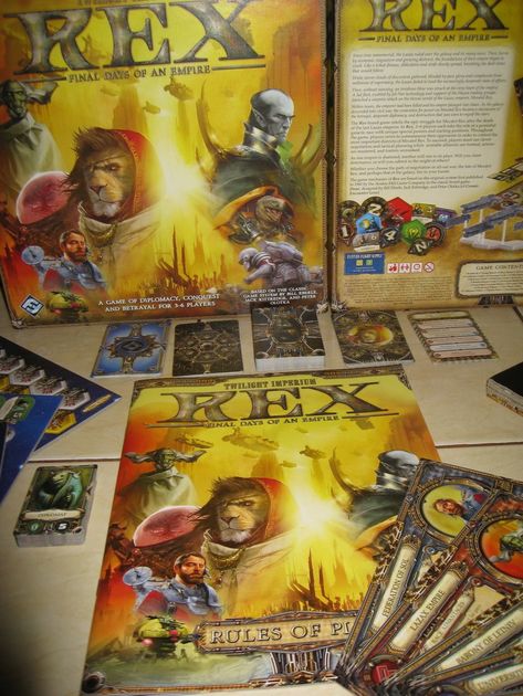 BoardGameGeek