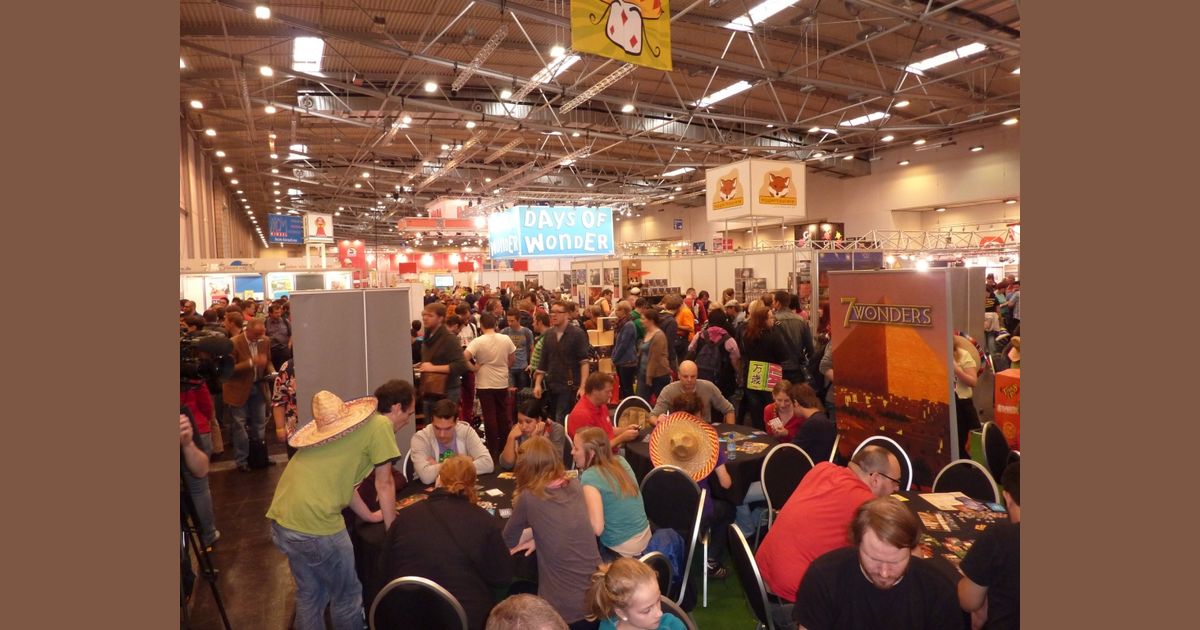BoardGameGeek