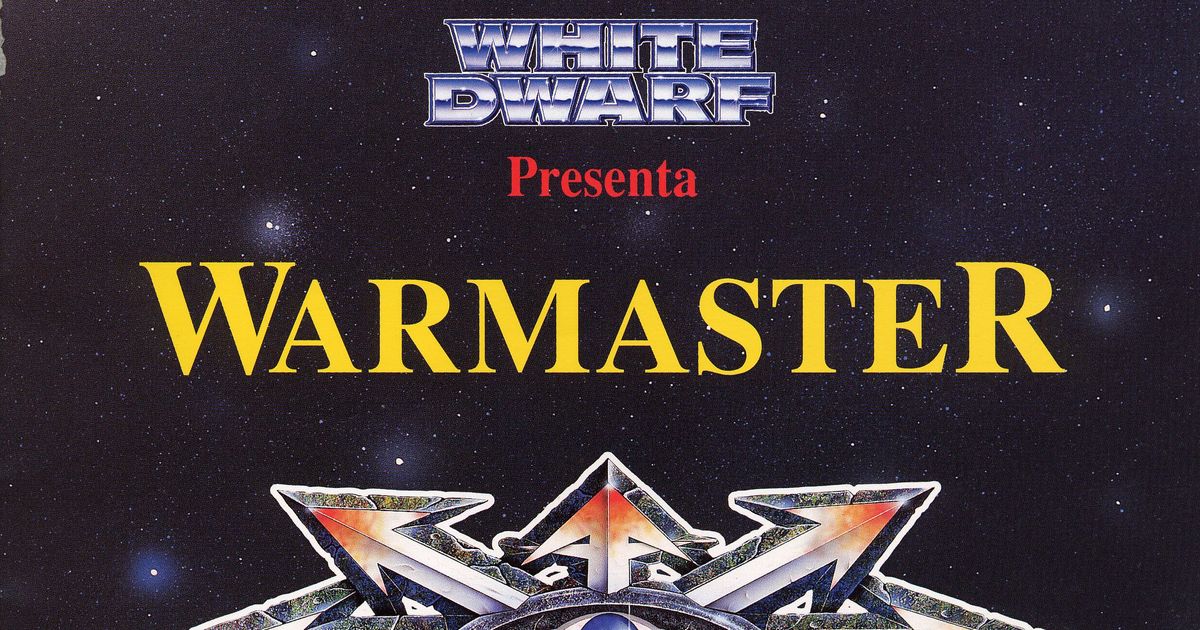 Warmaster | Board Game | BoardGameGeek