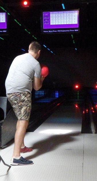 Check Please- Games played in Summer 2023 Part 4 | Foam Bananas | RPGGeek