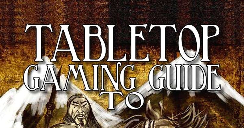 Tabletop Gaming Guide to: Three Kingdoms China | RPG Item | RPGGeek