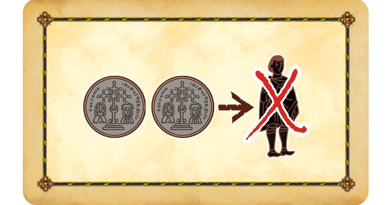 Jerusalem: The Assassin | Board Game | BoardGameGeek