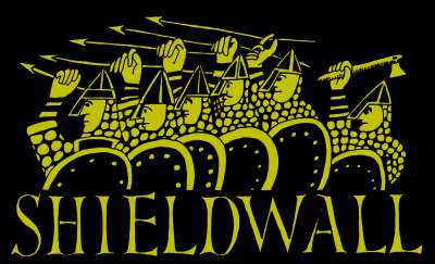 Shieldwall | Board Game | BoardGameGeek
