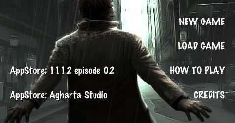 1112: Episode 1 | Video Game | VideoGameGeek