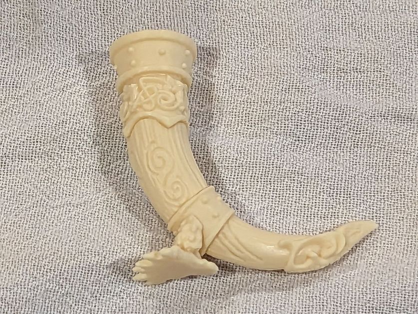 Blood Rage: 3D First Player Token | Board Game Accessory | BoardGameGeek