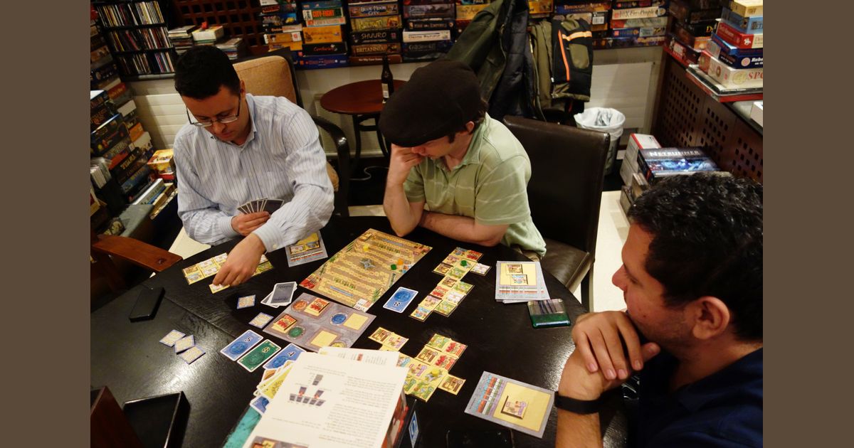 BoardGameGeek