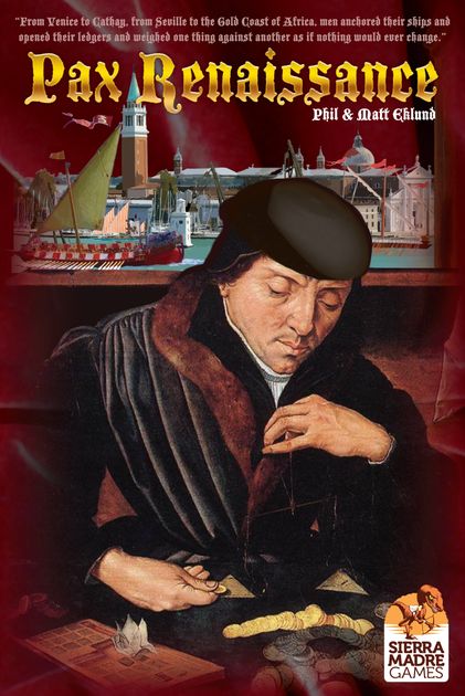 Battle Cheat Sheet | Pax Renaissance