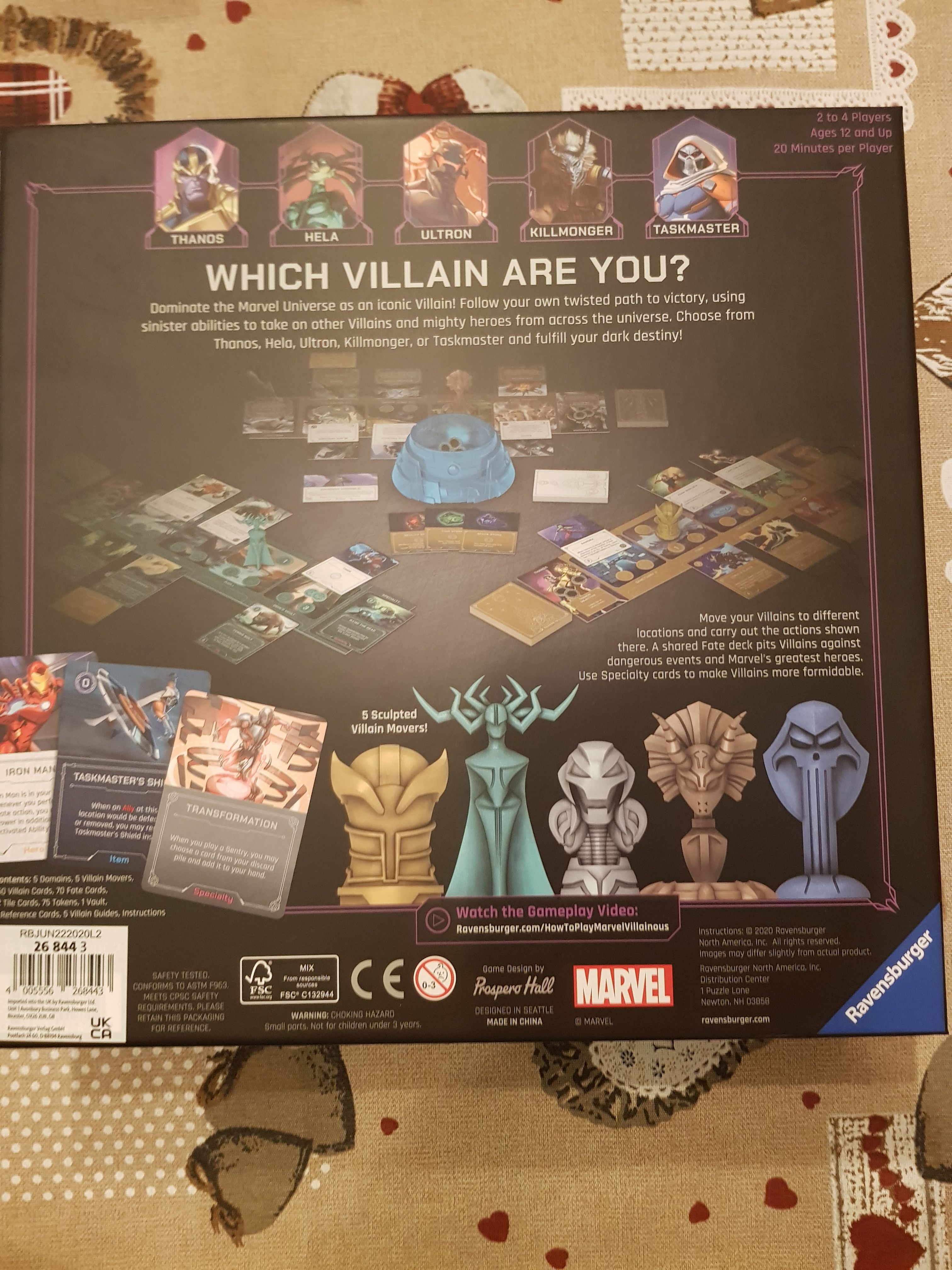 BoardGameGeek