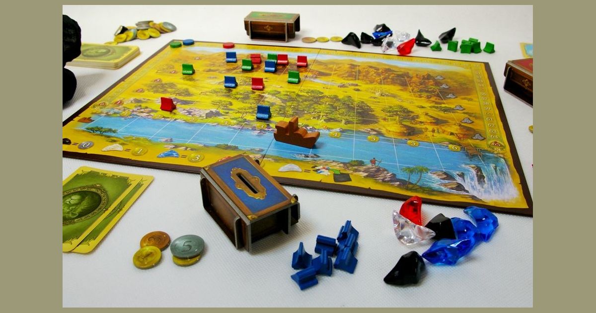 BoardGameGeek