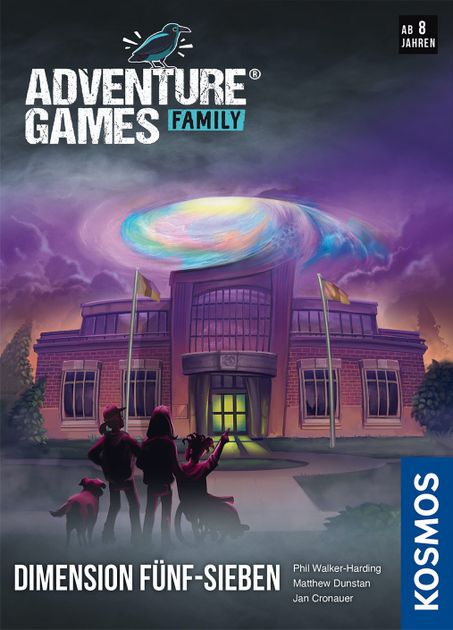 More editions from Adventure Games Family? | Adventure Games: Family ...
