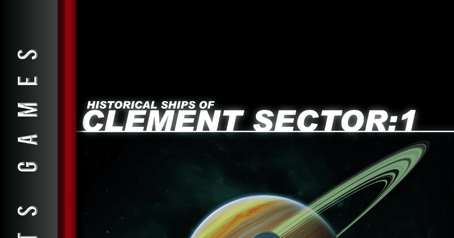 Historical Ships of Clement Sector 1: Trent Class Destroyer | RPG Item ...