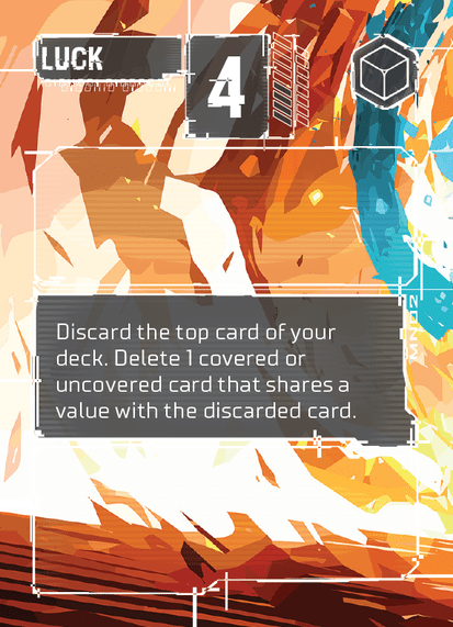 Compile: Main 2 Card Preview #1 | Compile: Main 1