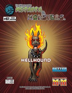 hellhound cover
