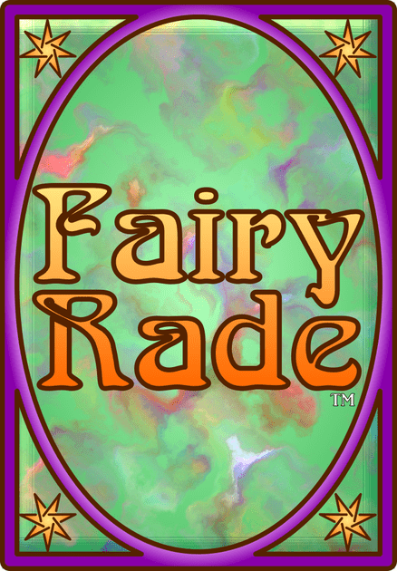 Fairy Rade | Board Game | BoardGameGeek