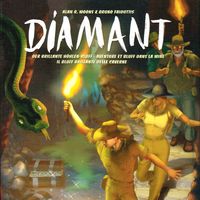 Diamant | Board Game | BoardGameGeek