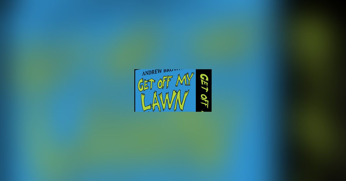 Get Off My Lawn | Board Game | BoardGameGeek