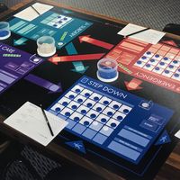 Friday Night At The ER | Board Game | BoardGameGeek