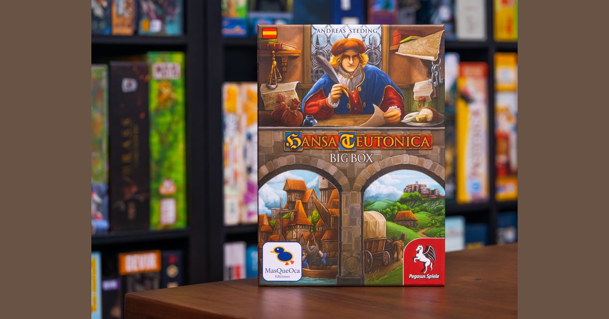 BoardGameGeek